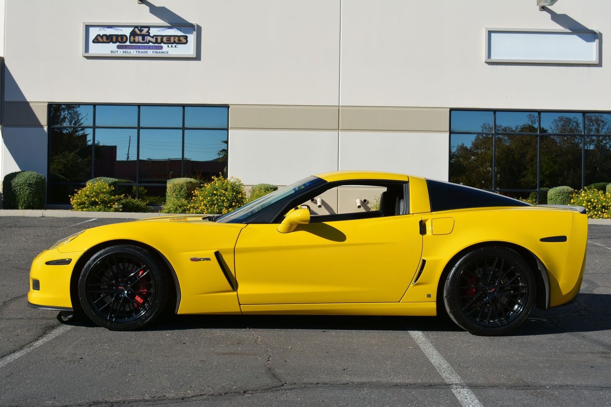 FS (For Sale) 2009 C6 Z06 2LZ Built LS7 Extremely Clean and Professionally Done - CorvetteForum ...