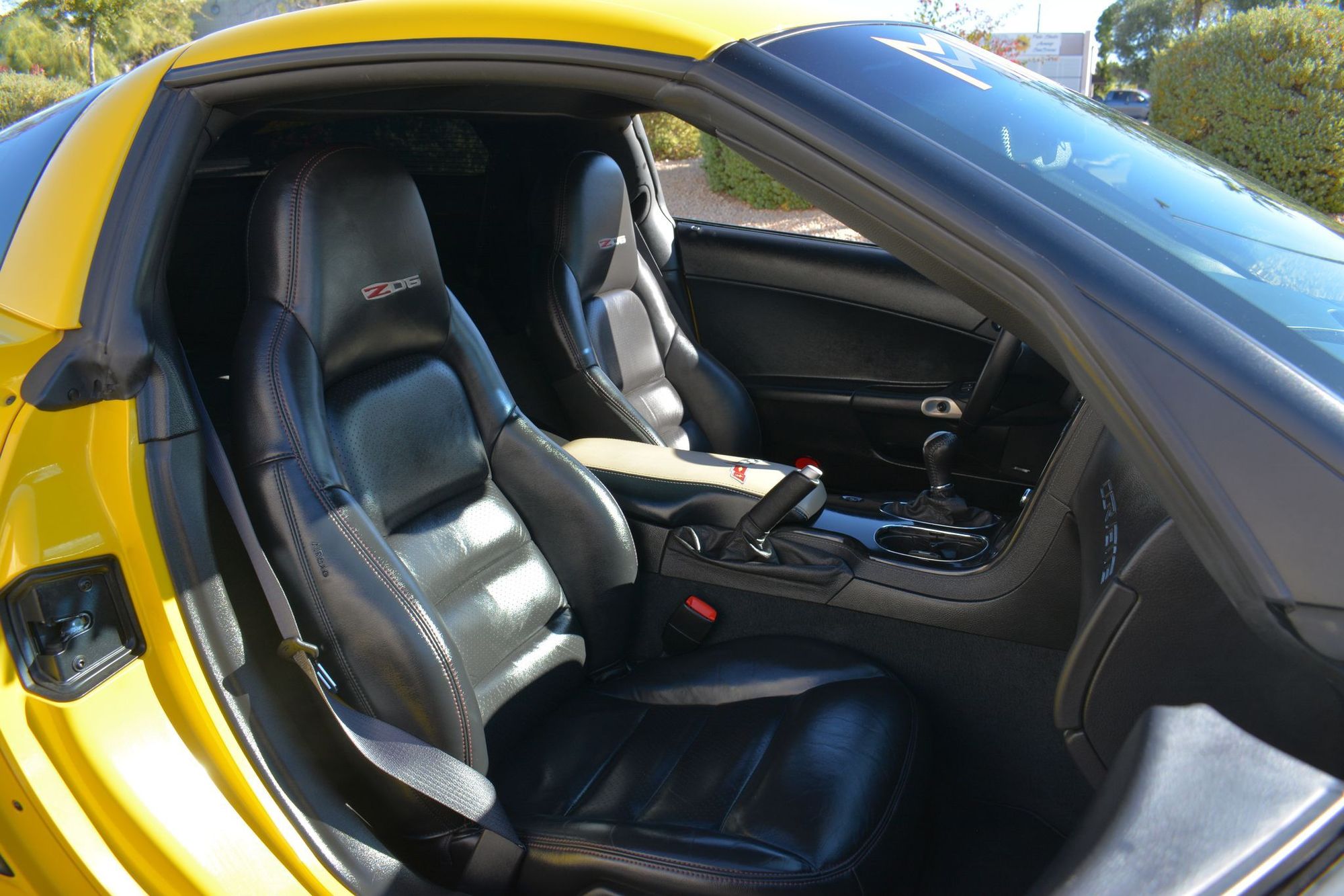 FS (For Sale) 2009 C6 Z06 2LZ Built LS7 Extremely Clean and ...