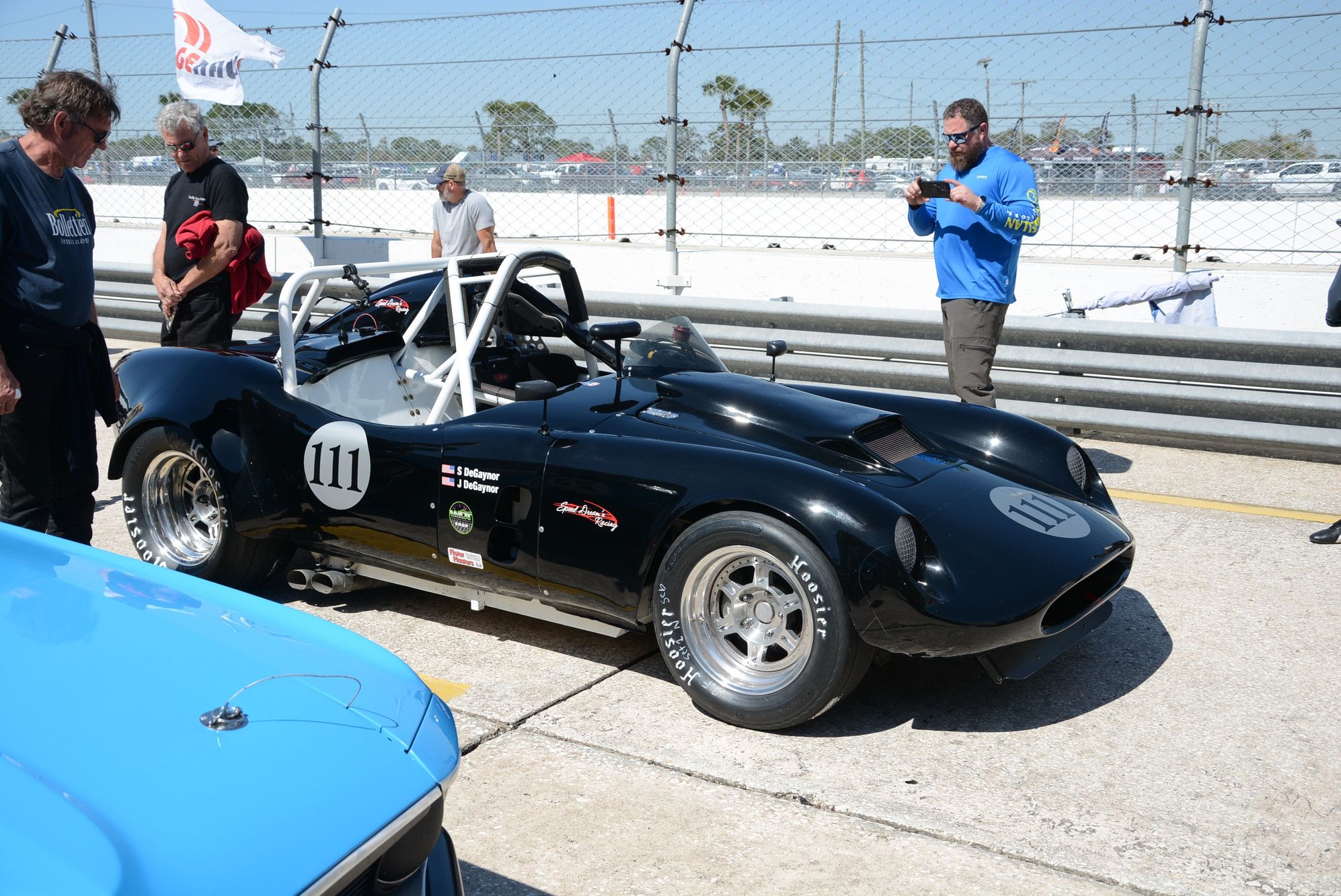 Photos of Vintage Racing Corvettes - Page 2 - CorvetteForum - Chevrolet ...