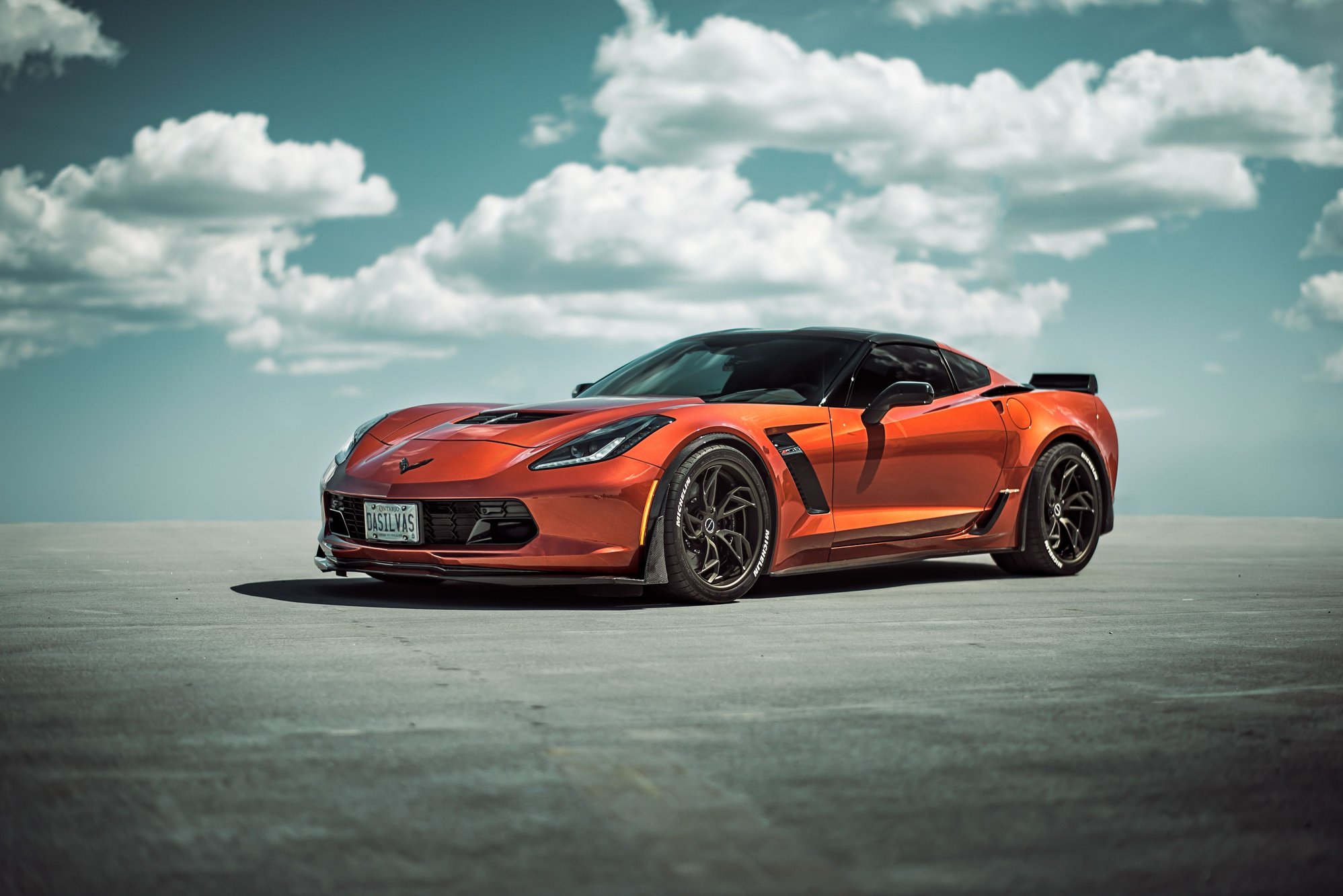 Dsom - CorvetteForum - Chevrolet Corvette Forum Discussion
