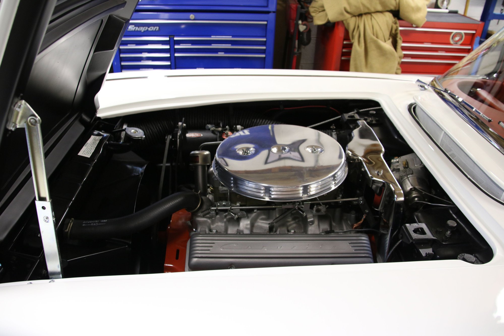 58 hood problem - CorvetteForum - Chevrolet Corvette Forum Discussion