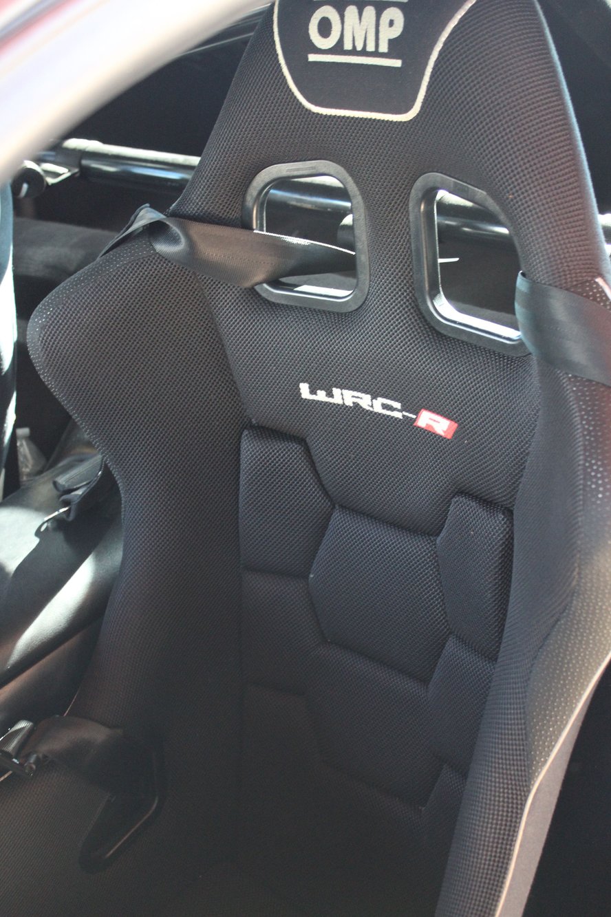 FS (For Sale) OMP WRC-R Racing Seats - CorvetteForum - Chevrolet ...