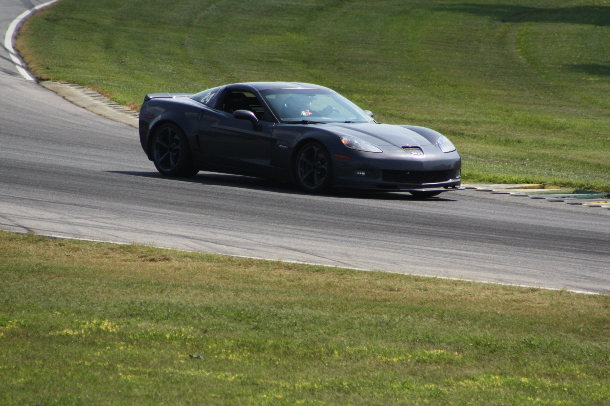 FS (For Sale) 2010 Z06 3LT Street Track Car Low Miles - $45k ...