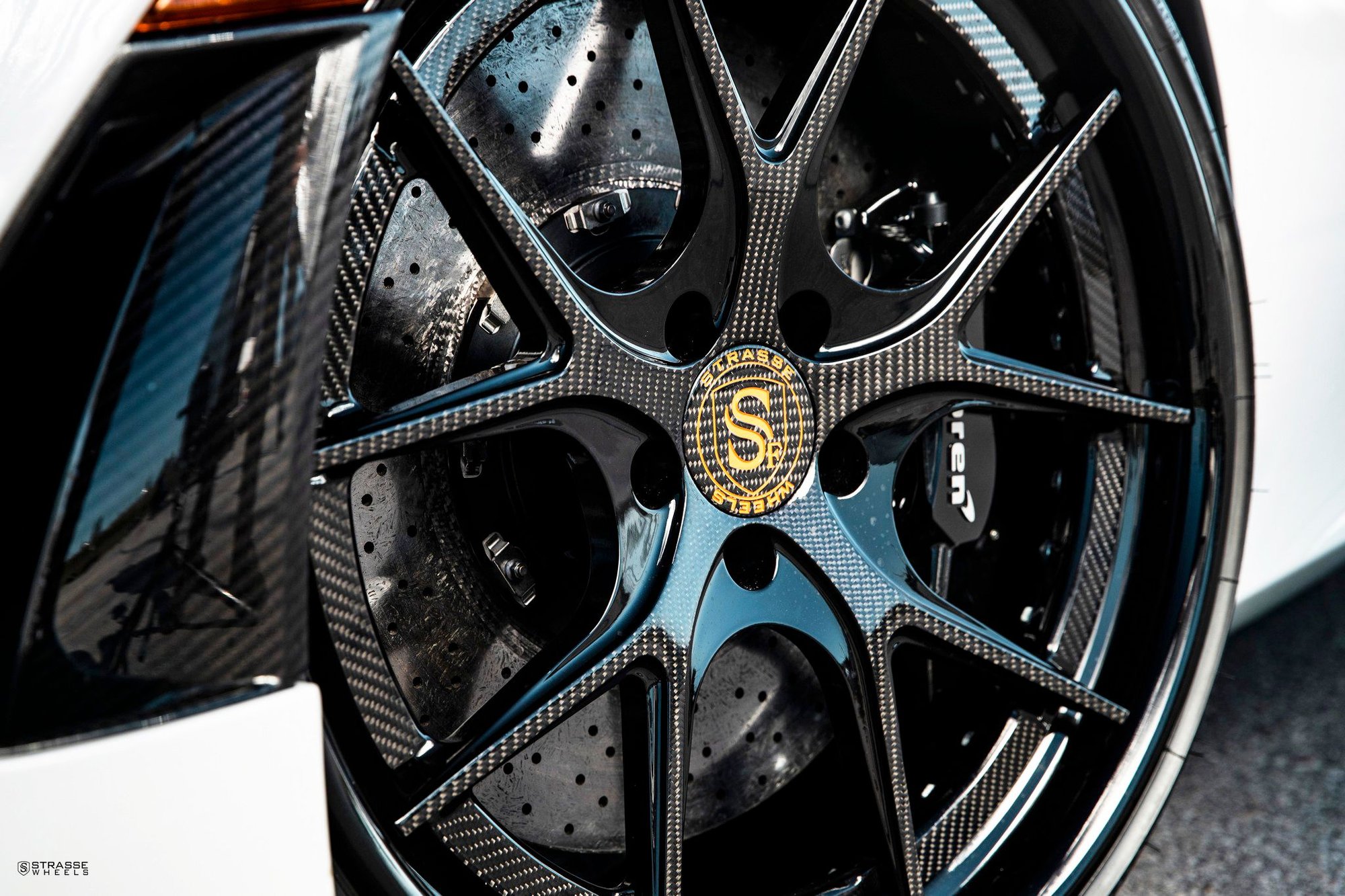 Carbon Fiber Rims ? Anyone ? - Page 2 - CorvetteForum - Chevrolet ...