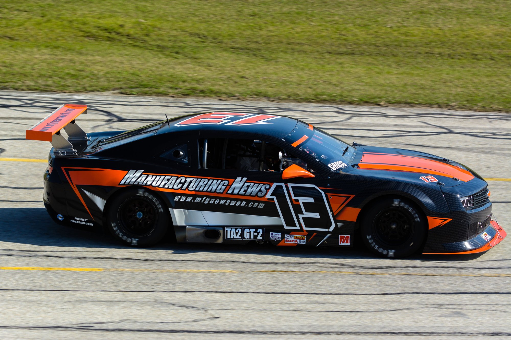 New Livery for Camaro - CorvetteForum - Chevrolet Corvette Forum Discussion