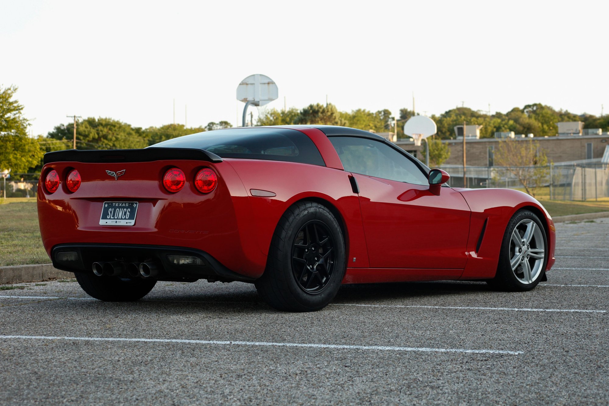 FS (For Sale) Slowc6 for sale - CorvetteForum - Chevrolet Corvette ...