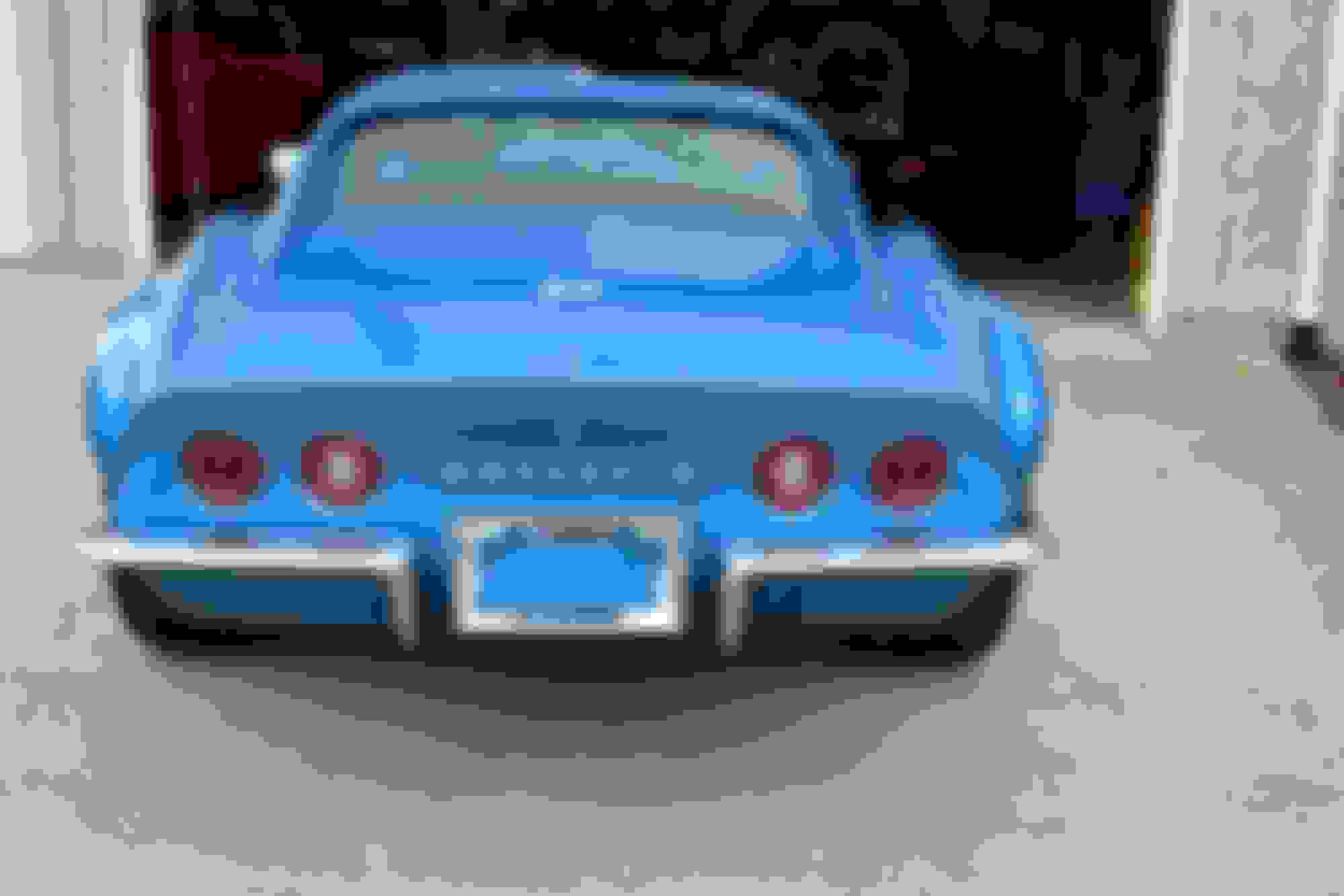 1969 c3 427 - CorvetteForum - Chevrolet Corvette Forum Discussion