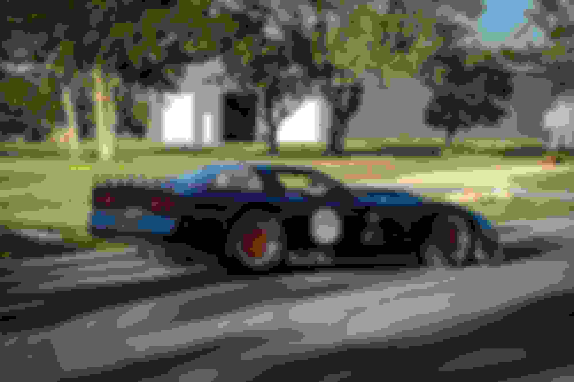 FS (For Sale) Protofab bodied GT-1 road race car $38K - CorvetteForum ...