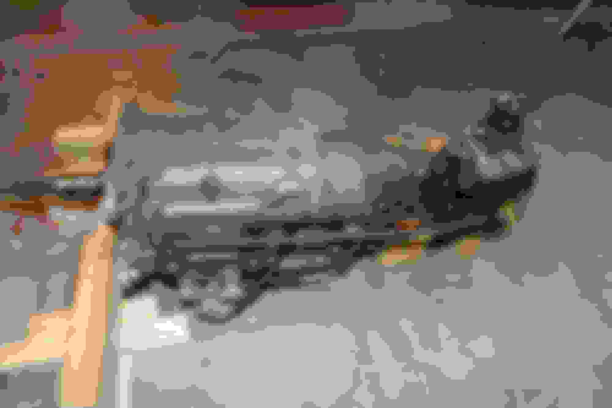 FS (For Sale) Parts to convert auto to manual - CorvetteForum ...