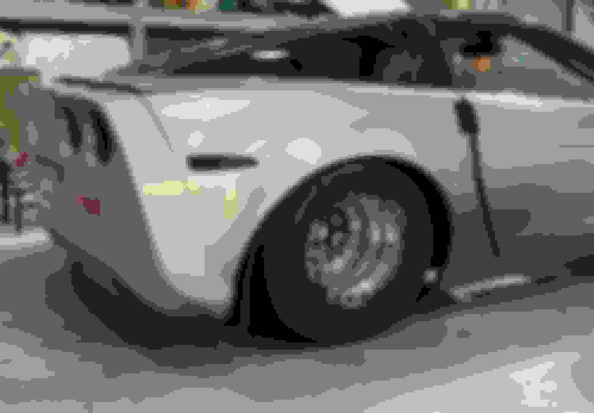 V3 build: 4 link, 25.3 chassis, 400in lsx/98mm G57 garret ...