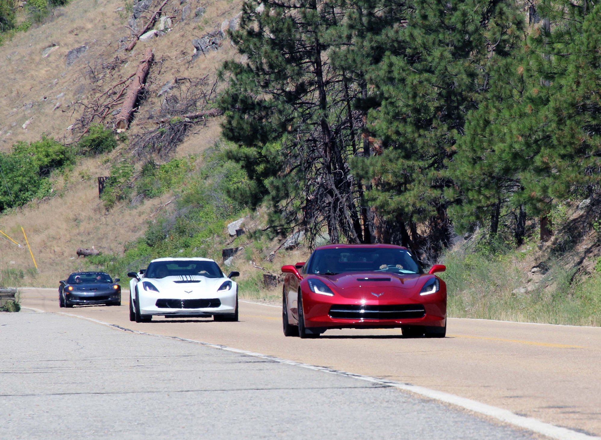 I LOVE Vette Pics, Post yours here! - Page 217 - CorvetteForum ...