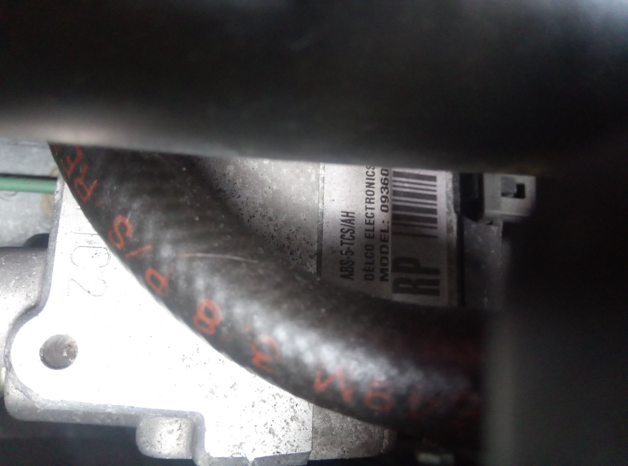 ECBM identification - CorvetteForum - Chevrolet Corvette Forum Discussion