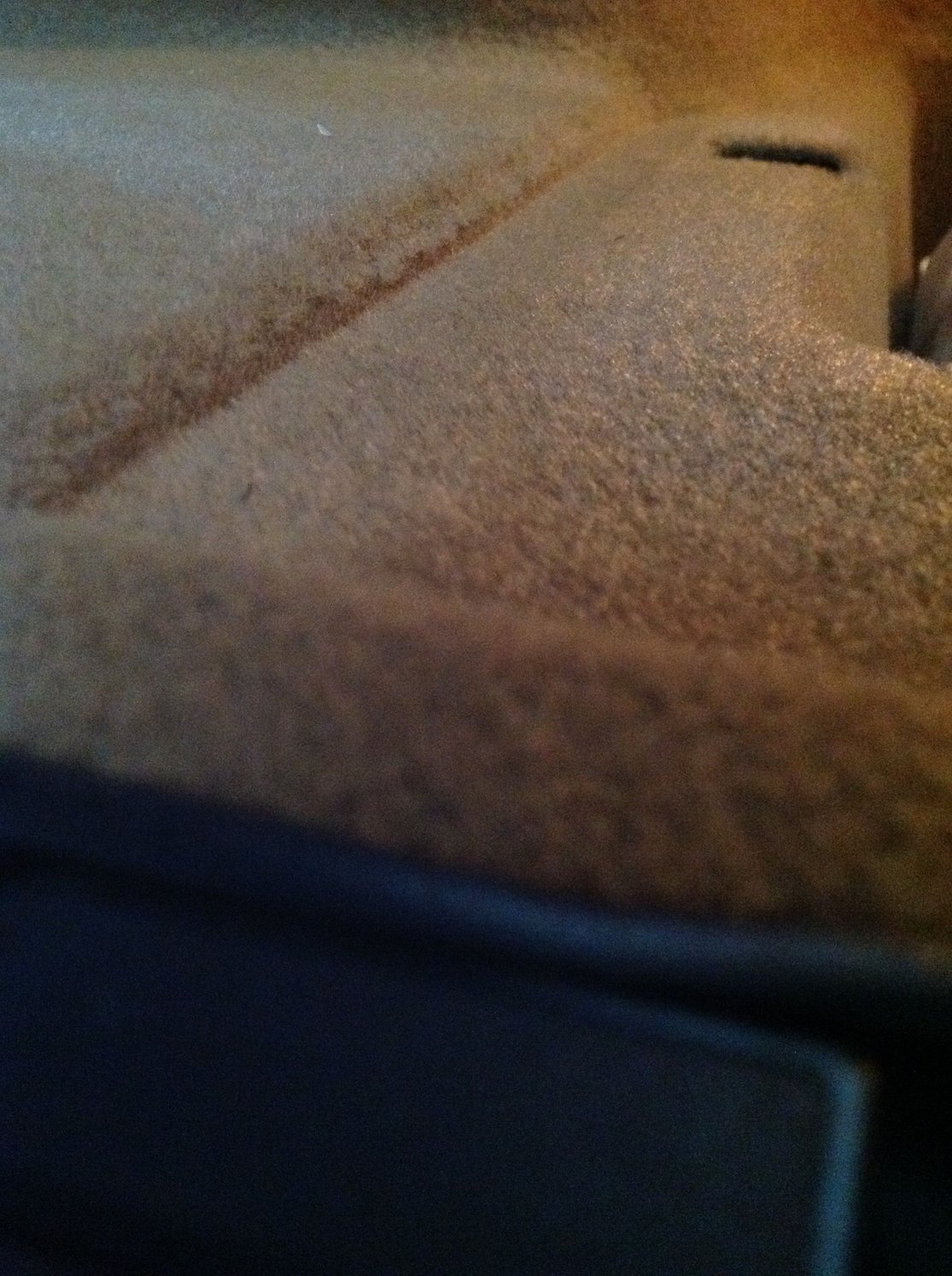 C5 Rear Trunk Storage Cargo Area - CorvetteForum - Chevrolet Corvette ...