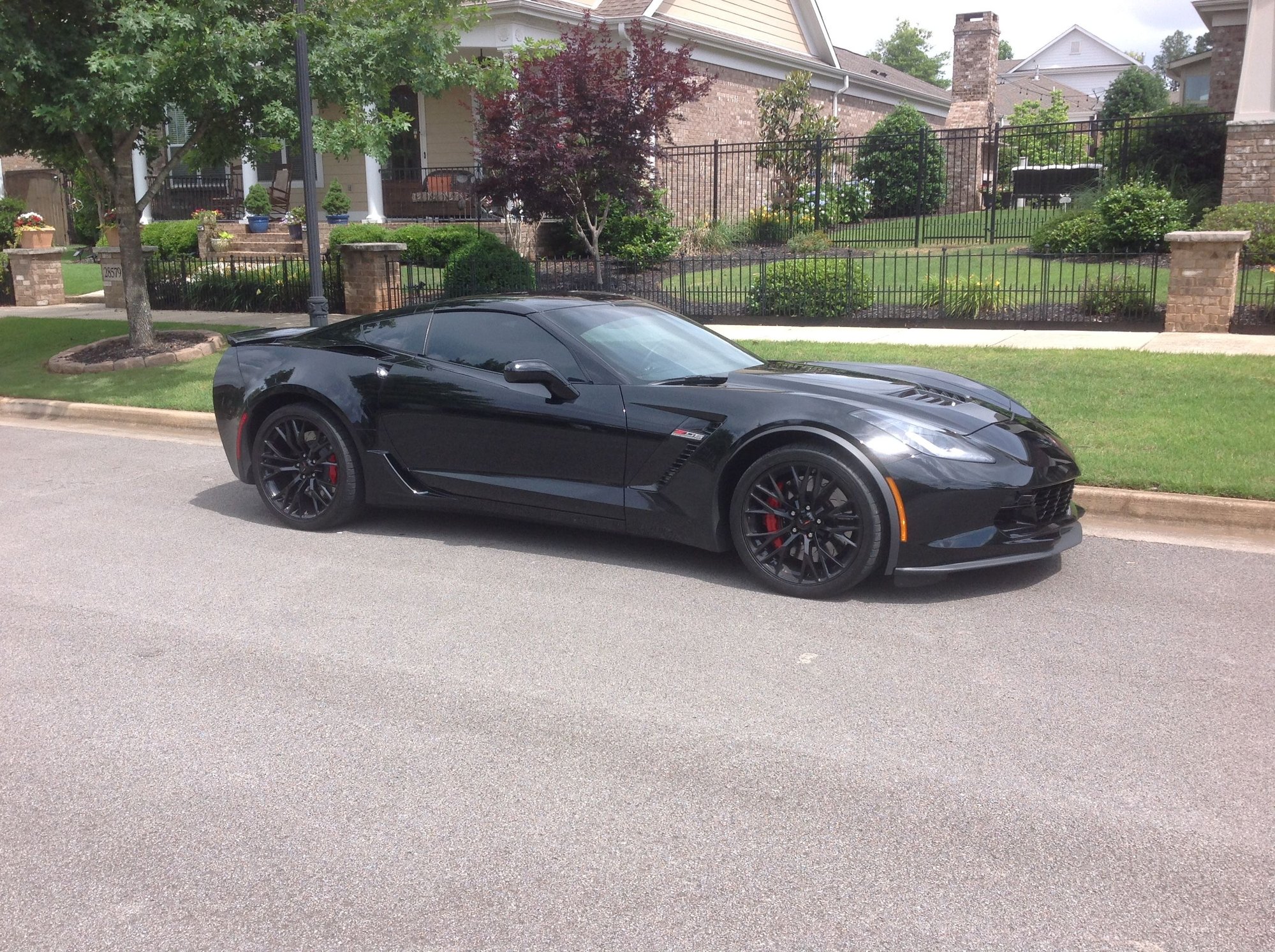 Official Z06 picture thread - Page 129 - CorvetteForum - Chevrolet ...