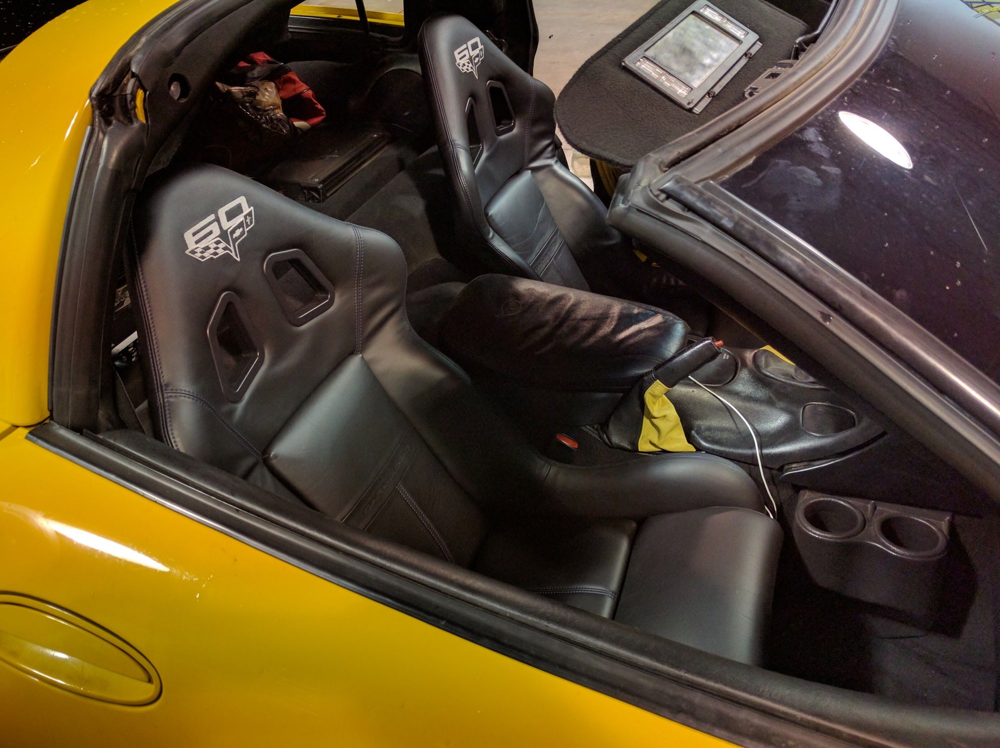 FS (For Sale) 2004 Chevrolet Corvette 2 dr coupe 6 speed manual ...