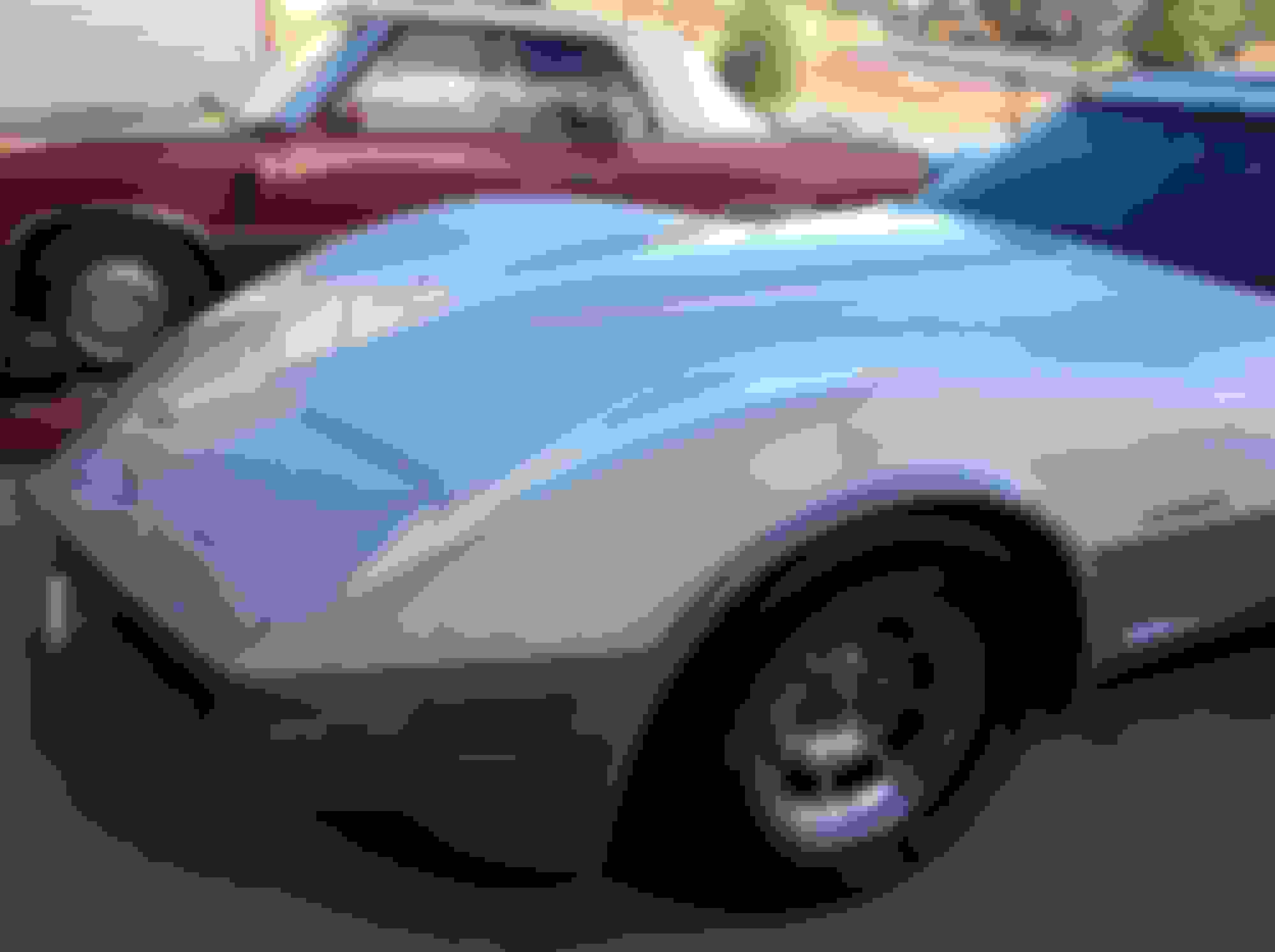 FS (For Sale) 1982 Two tone - CorvetteForum - Chevrolet Corvette Forum ...