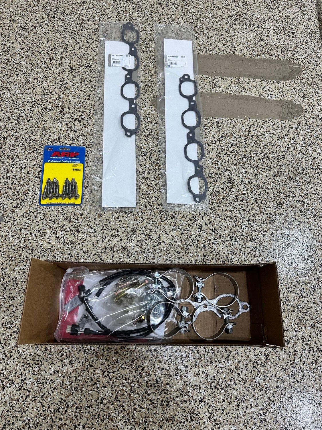 FS (For Sale) Sold Z06 Having a Garage Sale! - CorvetteForum ...