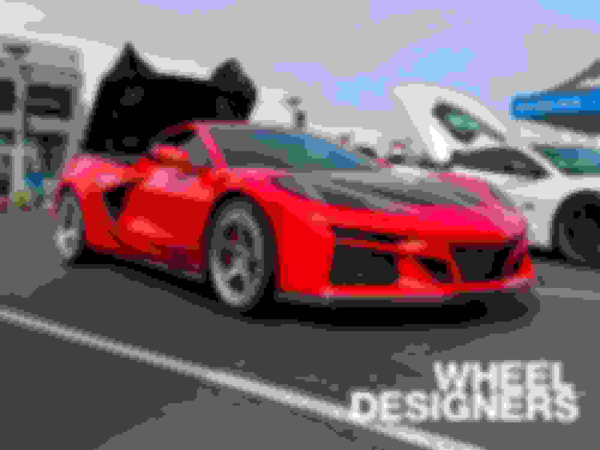 Corvette C8 Eray Renders, Projects, Customers Eray's and more... WHEEL ...