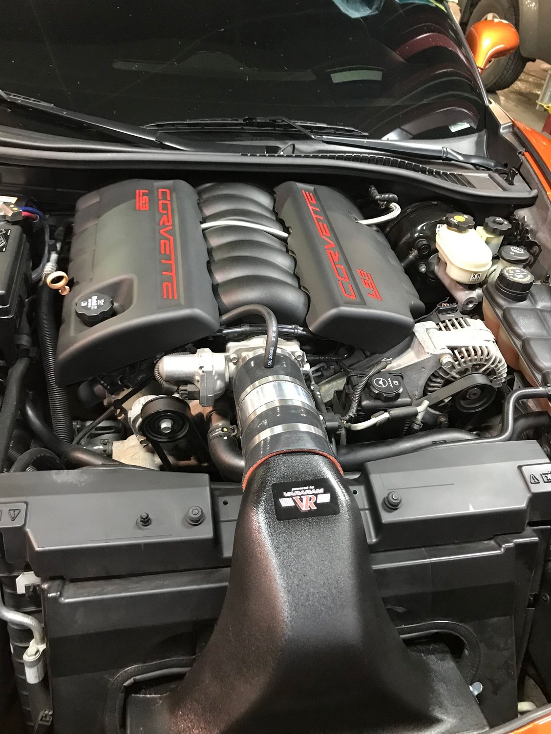 C6 LS3 corsa cai? - CorvetteForum - Chevrolet Corvette Forum Discussion