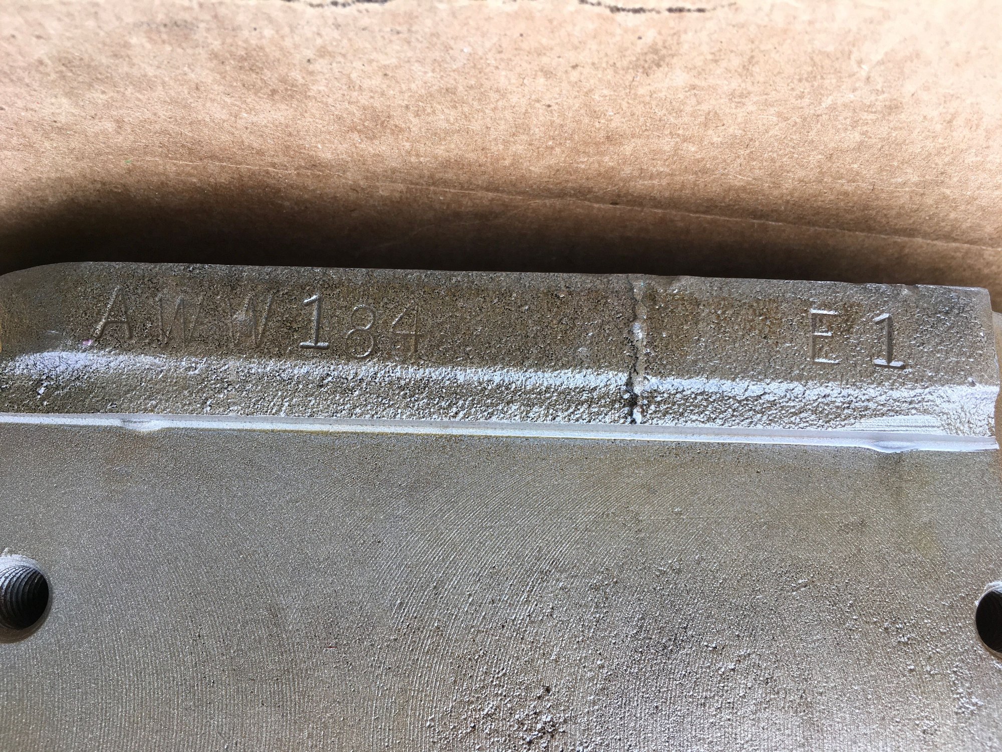 Differential numbers - CorvetteForum - Chevrolet Corvette Forum Discussion