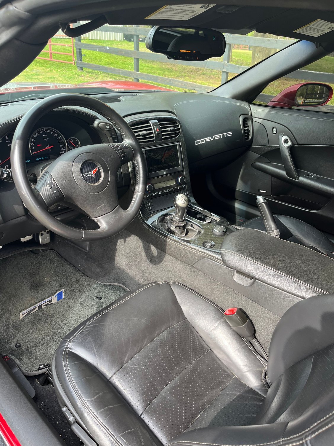 FS (For Sale) 2010 ZR1 Built Motor, Modified by CT Performance ...