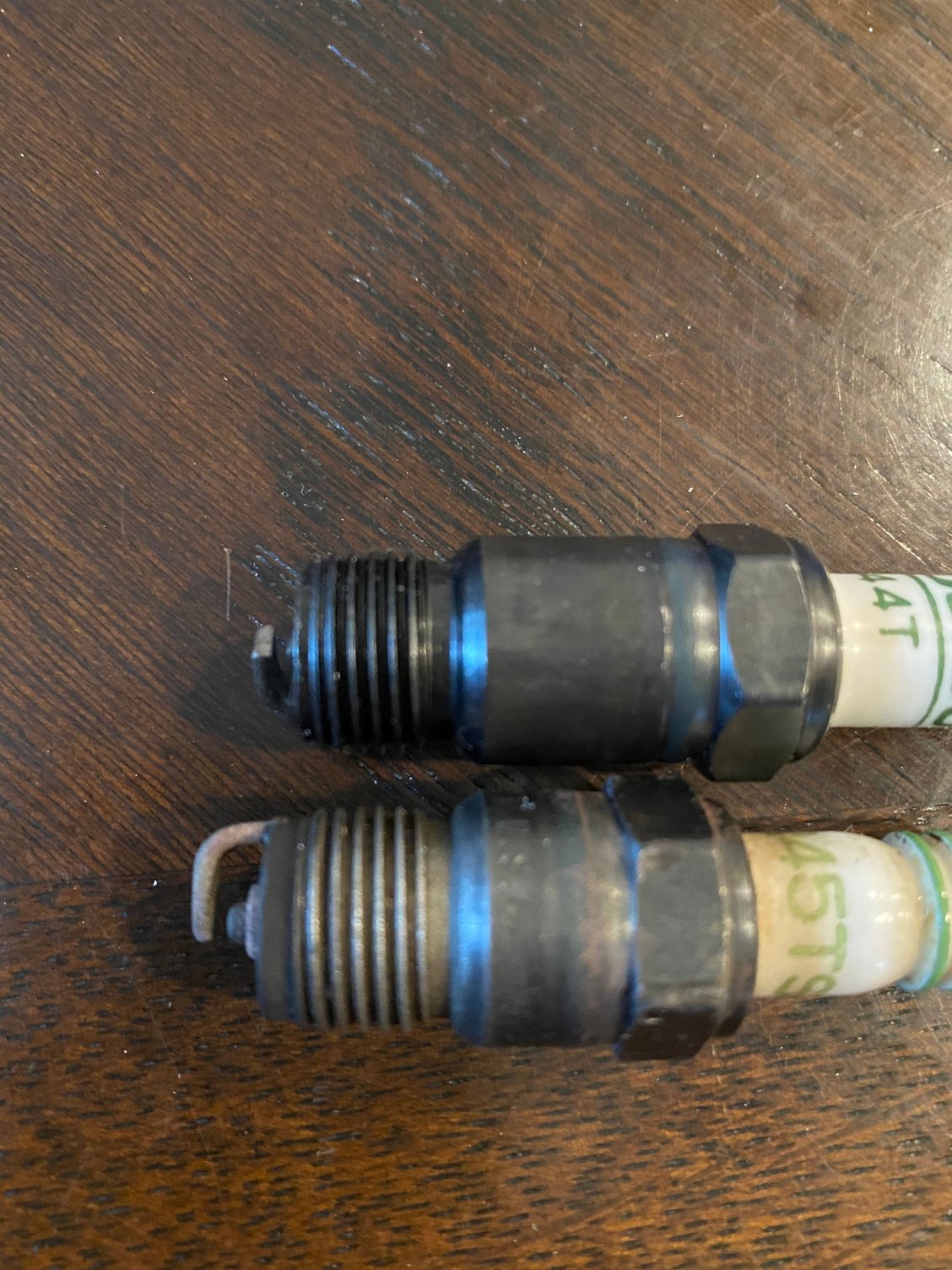 1973 454 Spark Plug Help Needed - CorvetteForum - Chevrolet Corvette ...