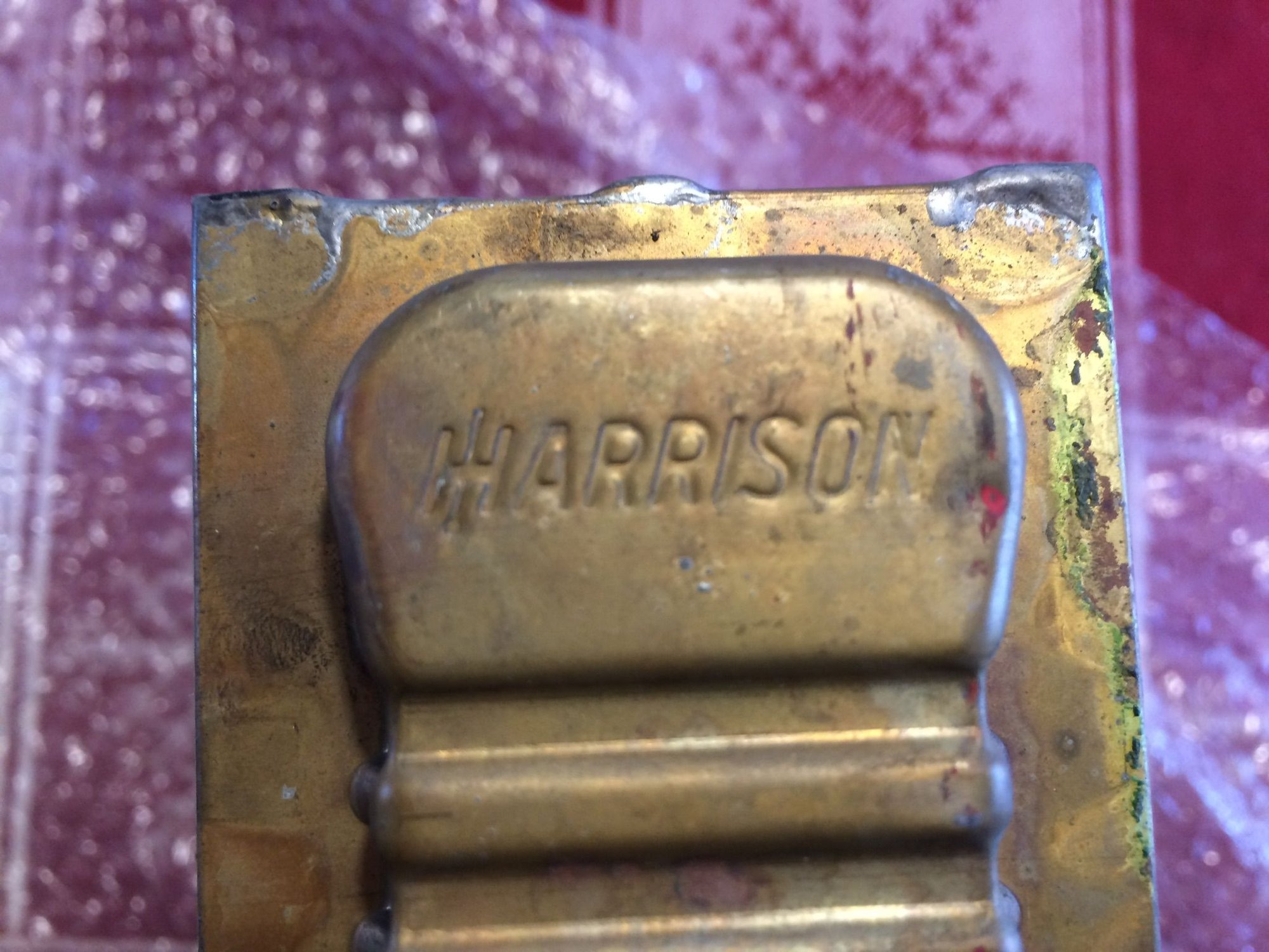 FS (For Sale) 65 harrison a/c heater core - CorvetteForum - Chevrolet ...