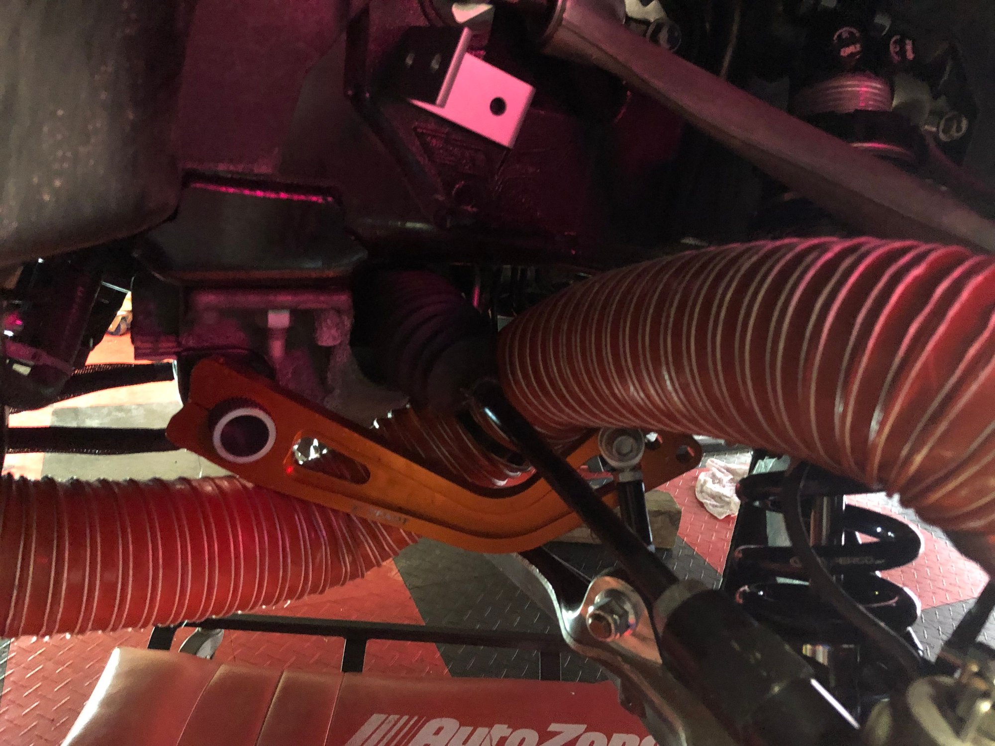 C6 ZR1 brake duct placement - CorvetteForum - Chevrolet Corvette Forum ...
