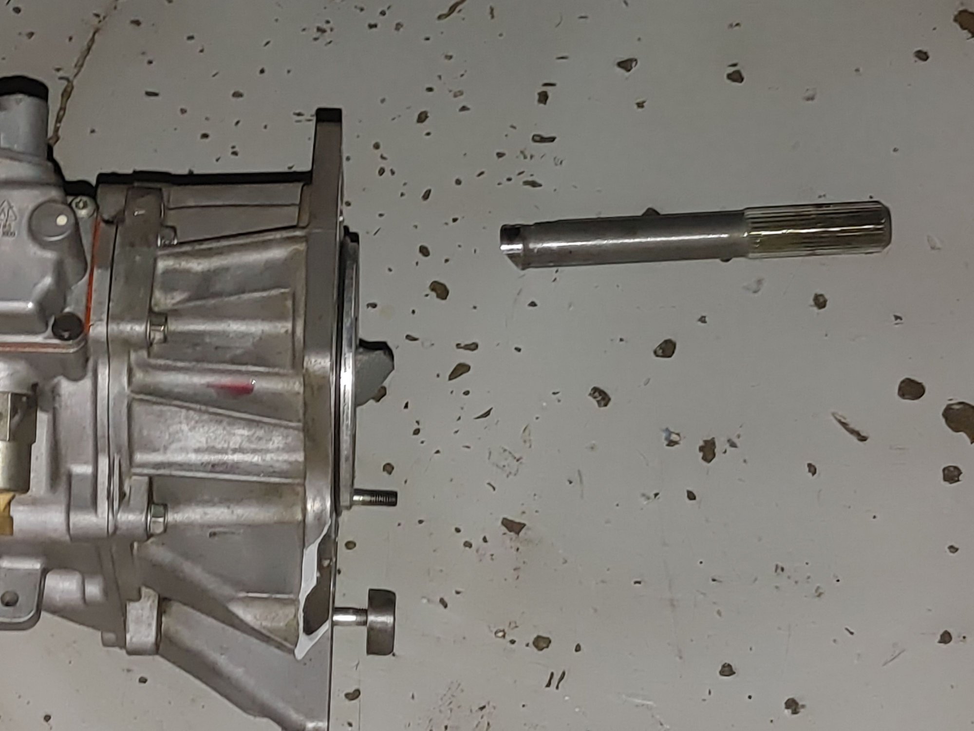 Z06 Rear differential needed - CorvetteForum - Chevrolet Corvette Forum ...