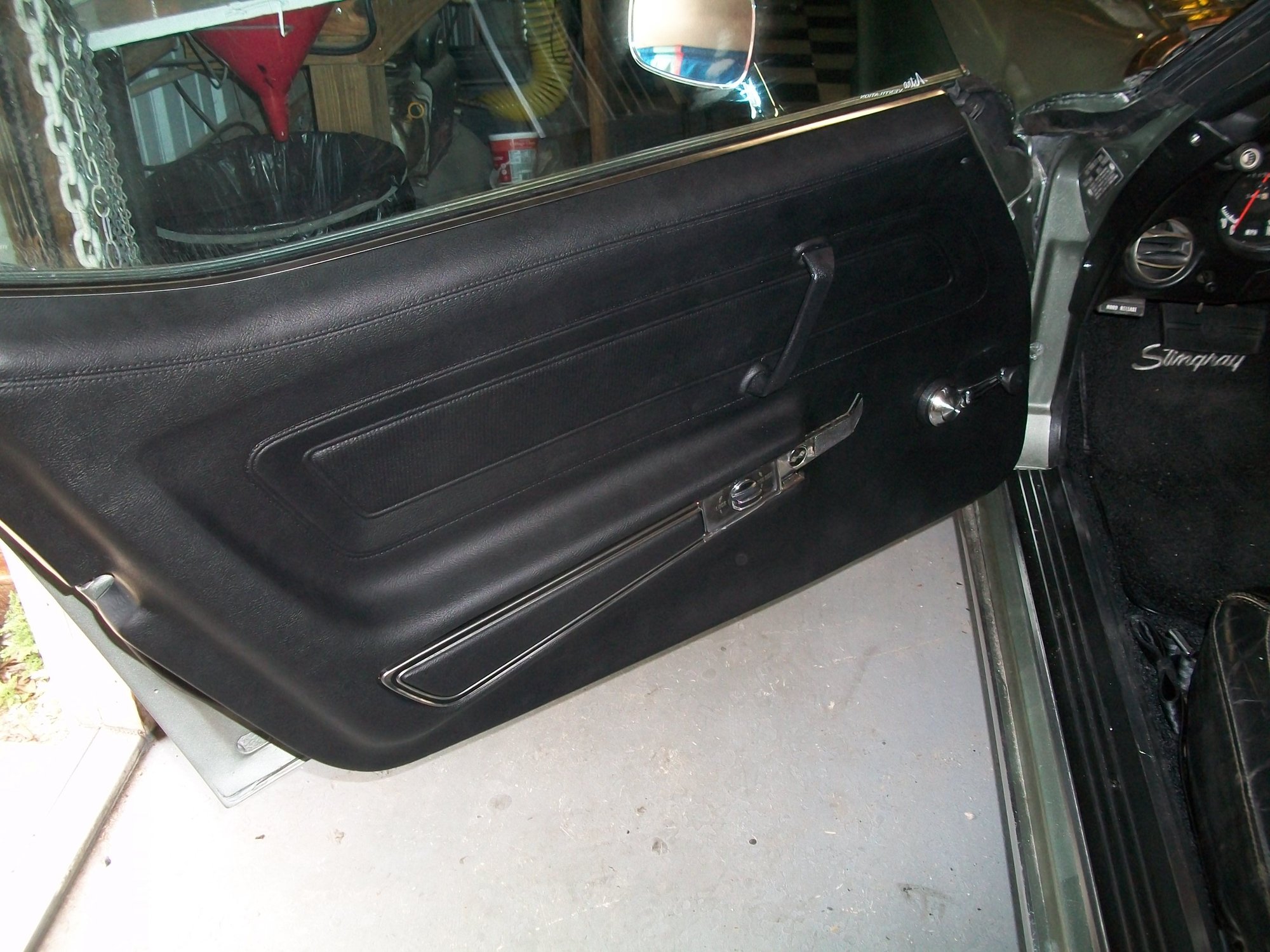 What did you do to your C3 today? - Page 19 - CorvetteForum - Chevrolet ...