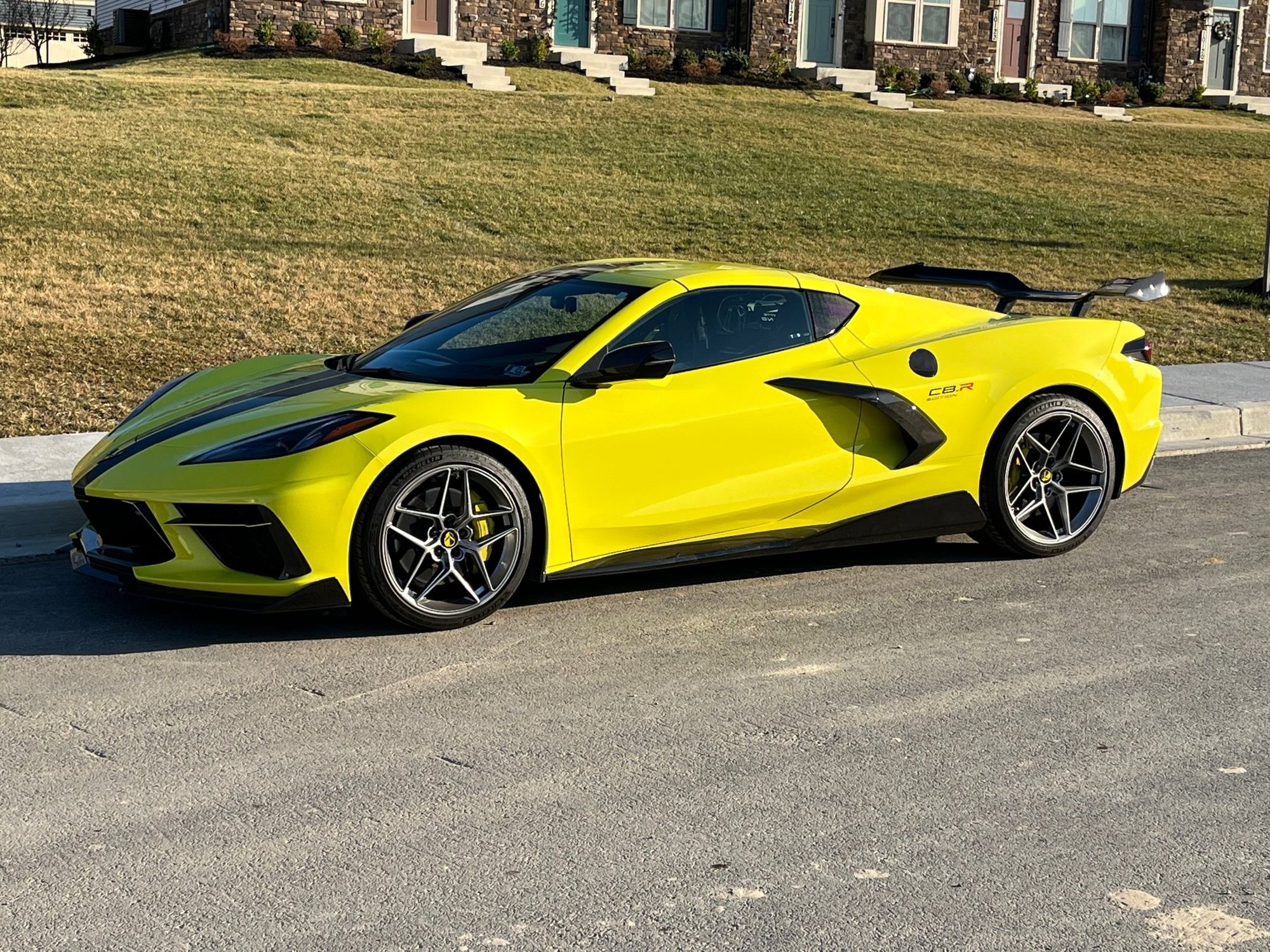 Official Accelerate Yellow Metallic Color Thread - Page 24 ...