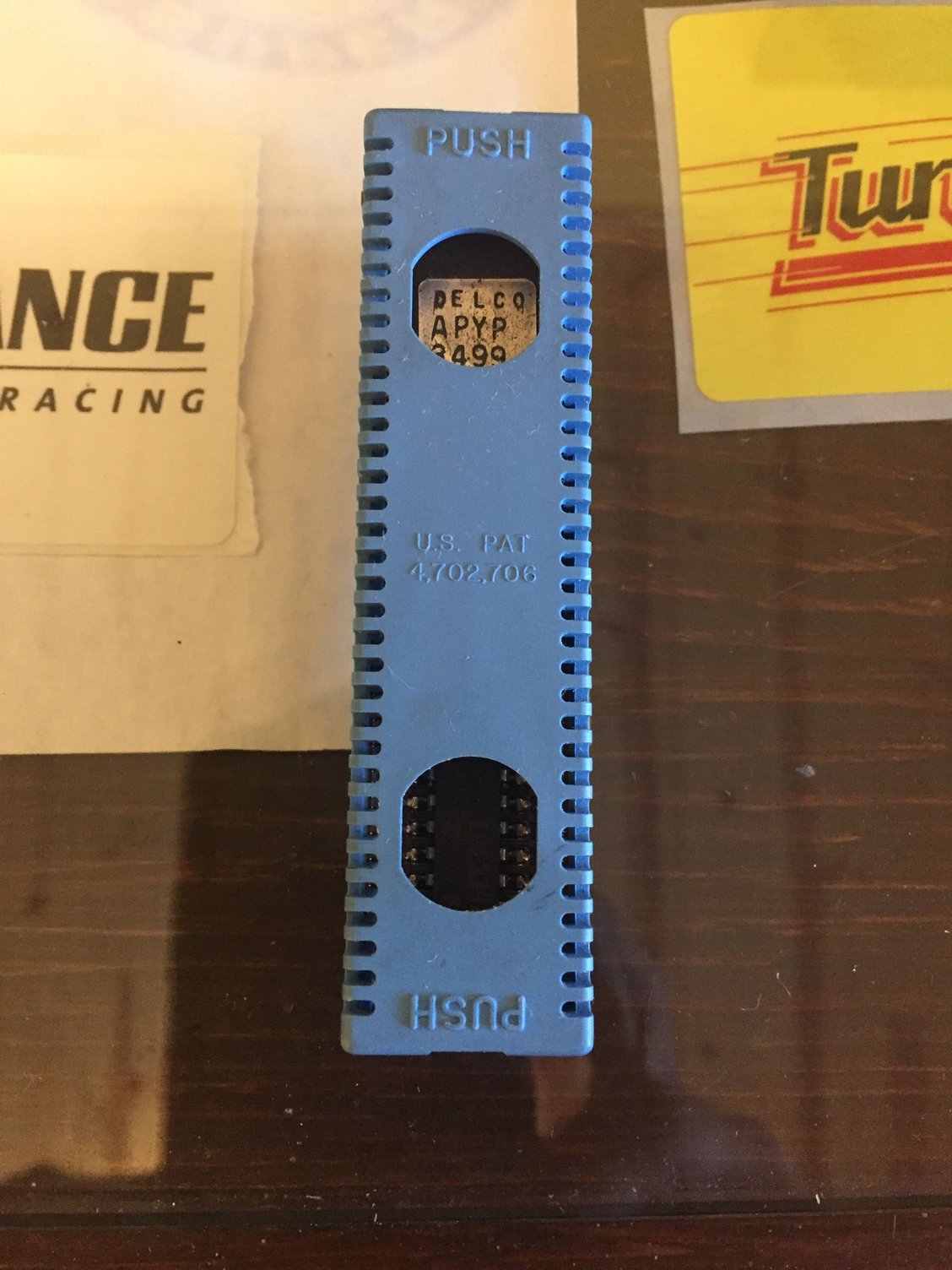 FS (For Sale) Tpi 350 l98 manual chip - CorvetteForum - Chevrolet ...