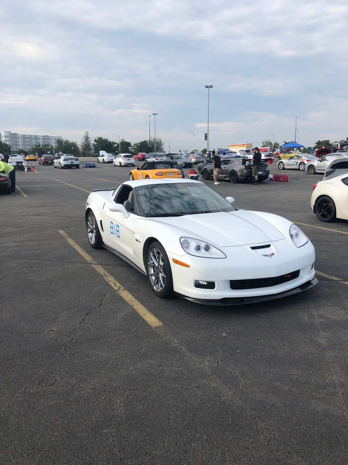 C6 Z06 autocross wheels SCCA A street - CorvetteForum - Chevrolet ...
