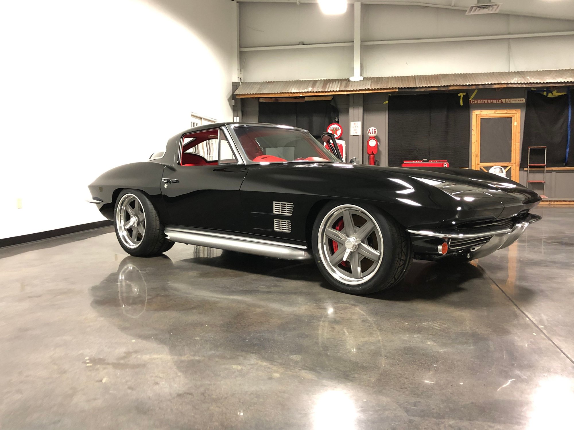 C2 Wheels? - Page 3 - CorvetteForum - Chevrolet Corvette Forum Discussion