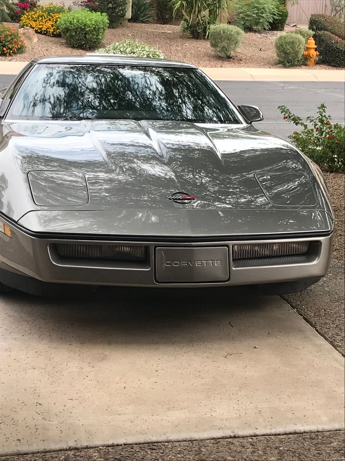 383 TPI build - CorvetteForum - Chevrolet Corvette Forum Discussion