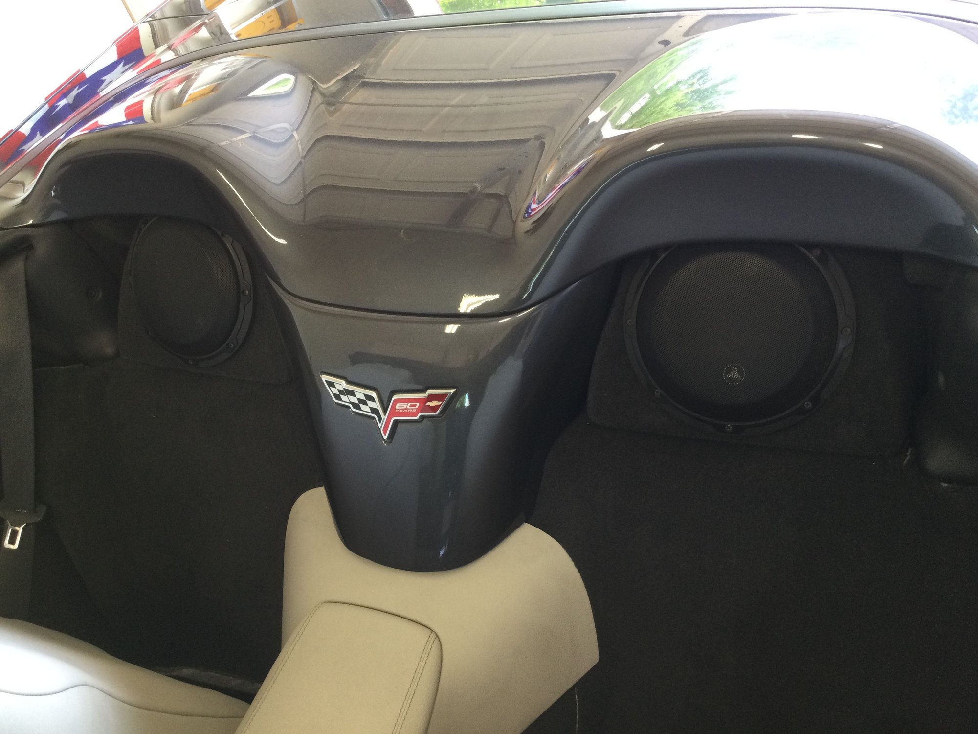 FS (For Sale) JL Audio Stealth Boxes - CorvetteForum - Chevrolet ...