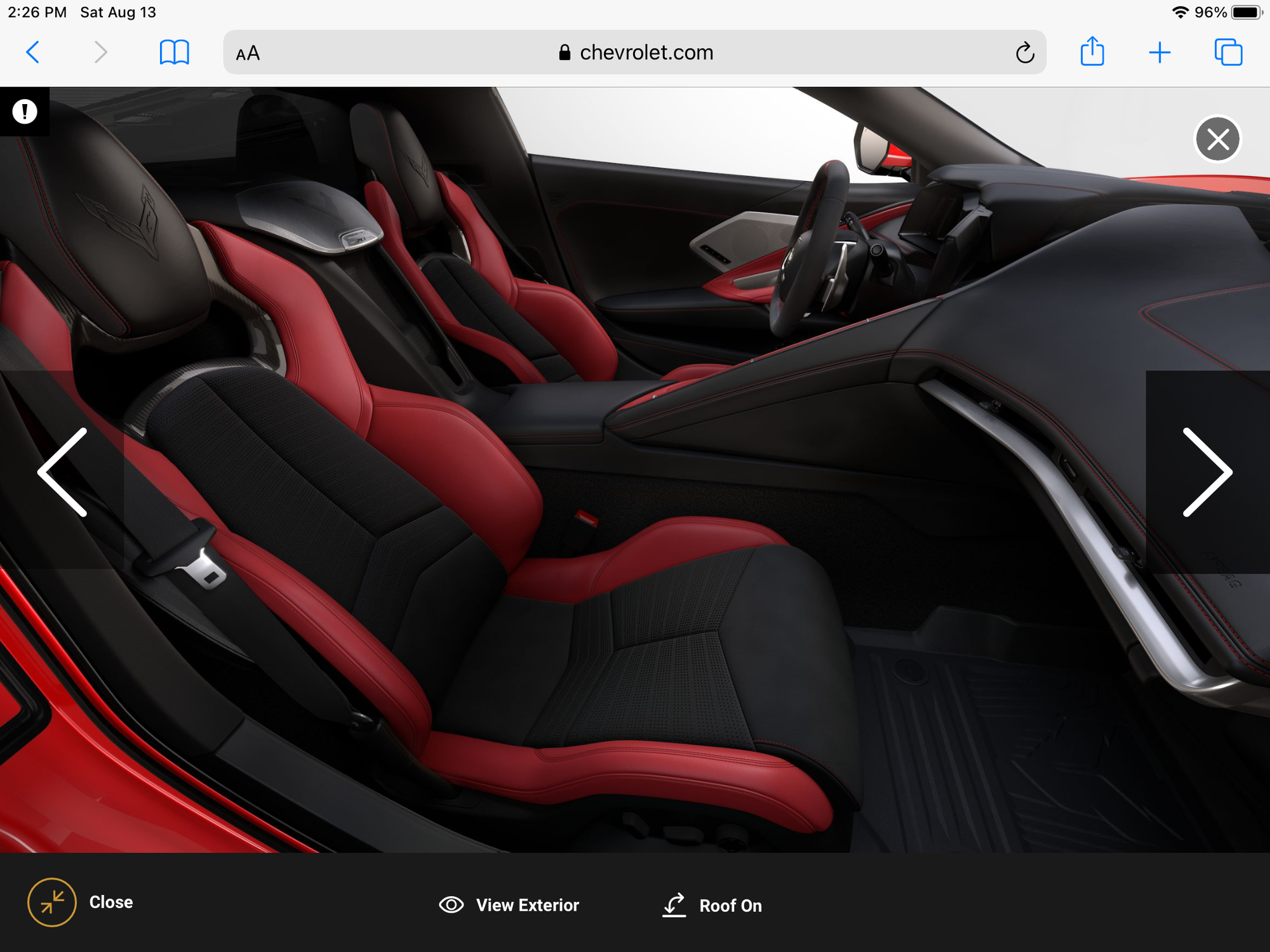 Thoughts on this build? - CorvetteForum - Chevrolet Corvette Forum ...