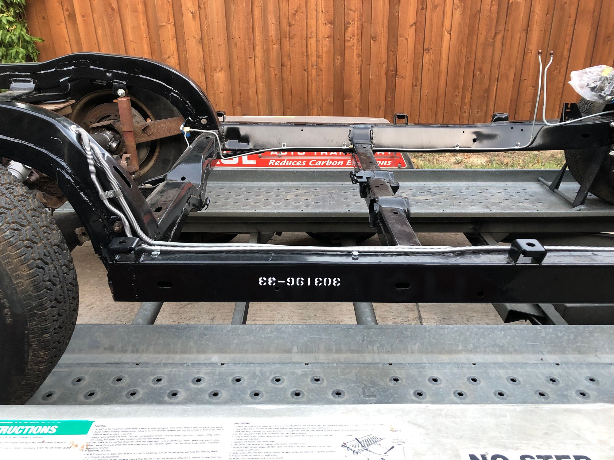 C2 67 brake line routing pics needed - CorvetteForum - Chevrolet ...