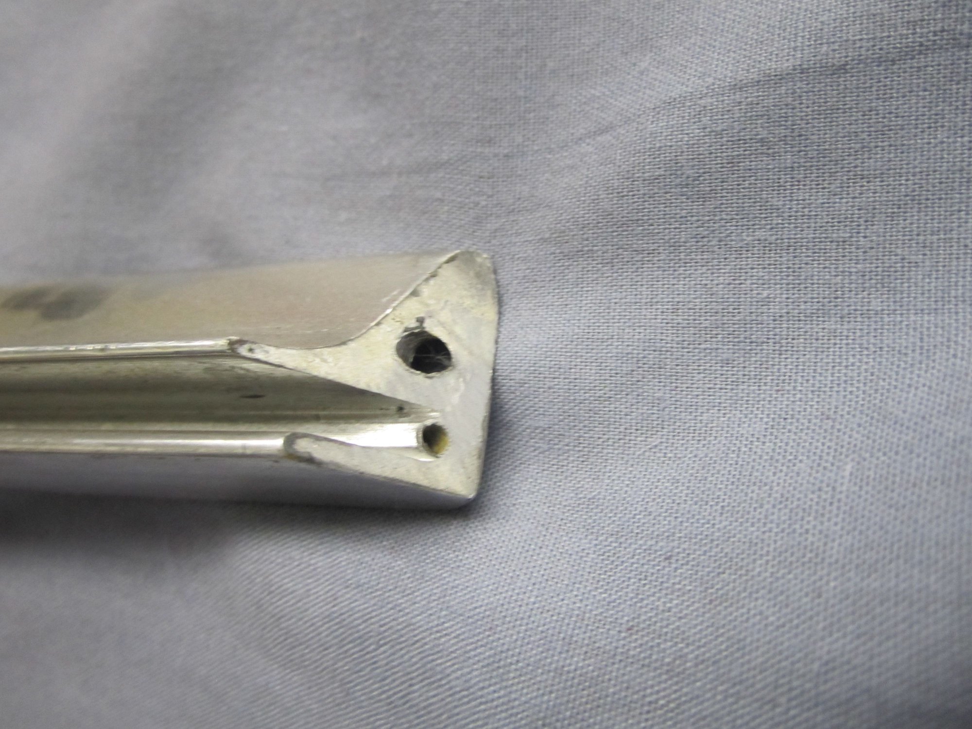 72 rear window glass replacement? - CorvetteForum - Chevrolet Corvette ...