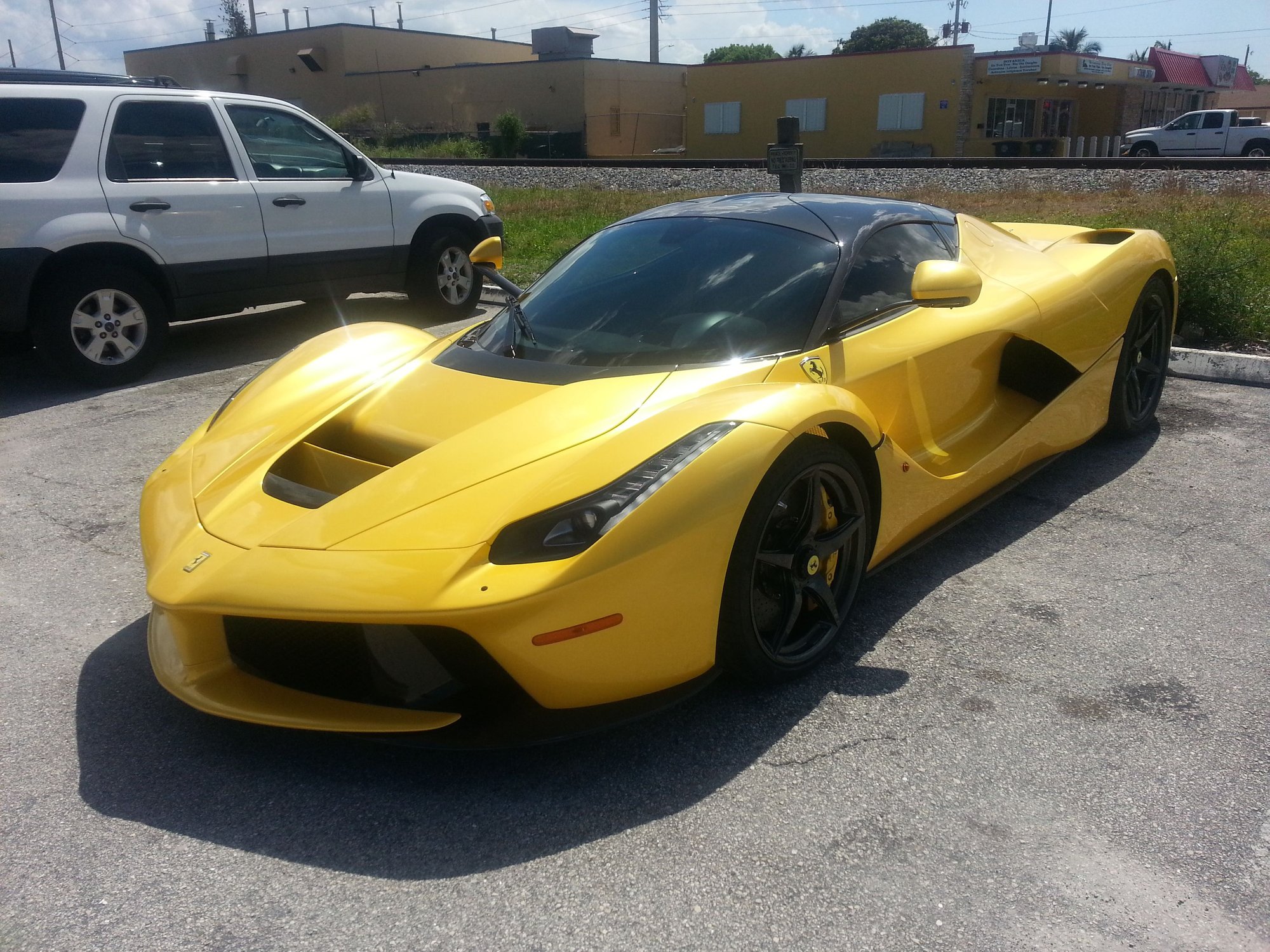 60 Days with my Ferrari SS - Page 3 - CorvetteForum - Chevrolet ...