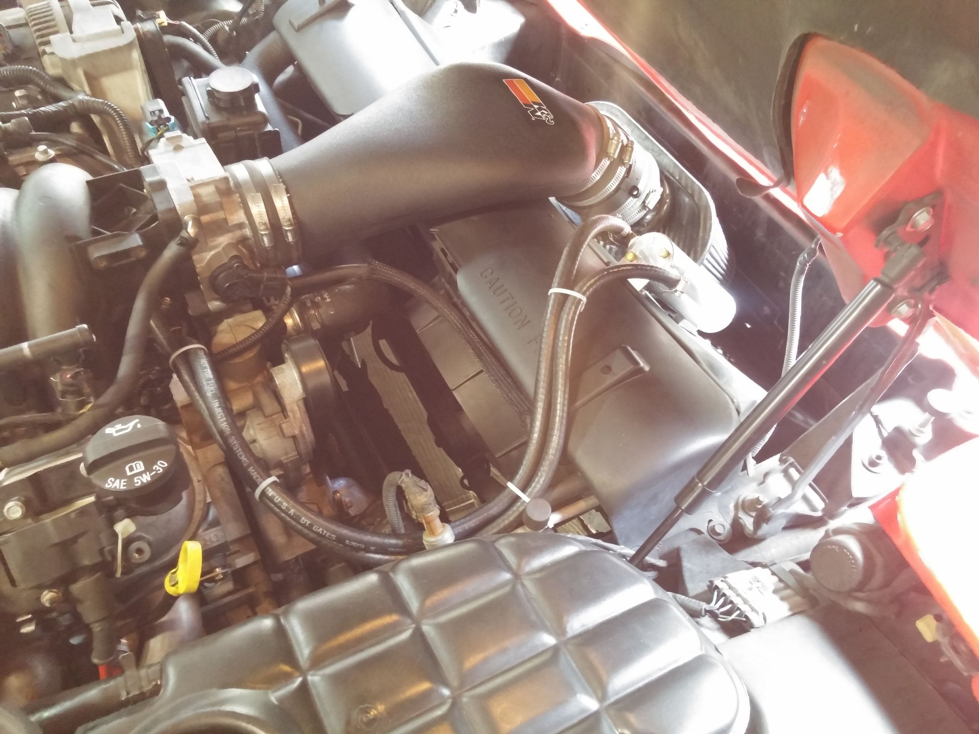 Question on LS6 PCV routing with catch can - CorvetteForum - Chevrolet ...