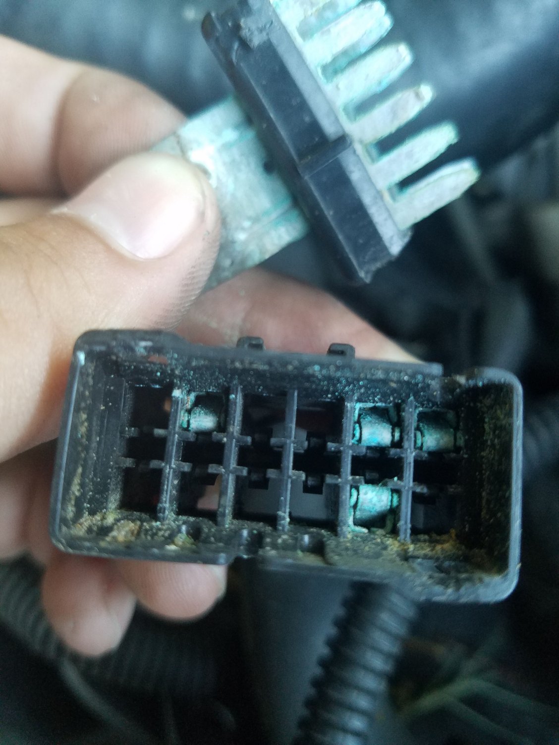 C1214 issue resolved - CorvetteForum - Chevrolet Corvette Forum Discussion