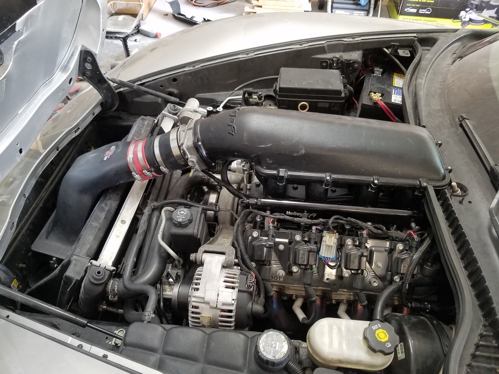 C6 ls2 Hi ram questions - CorvetteForum - Chevrolet Corvette Forum ...