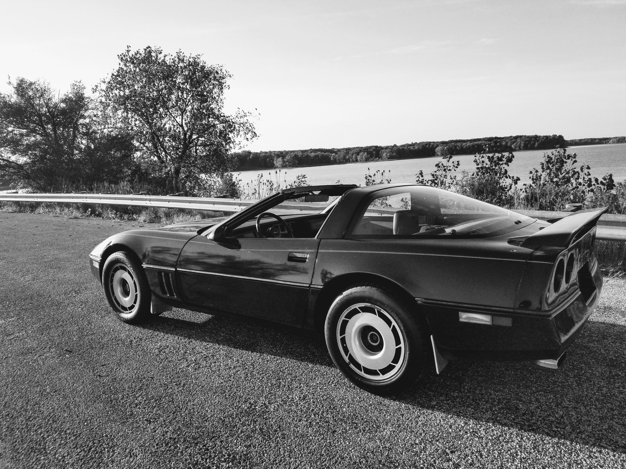 84 upgrade - Page 3 - CorvetteForum - Chevrolet Corvette Forum Discussion