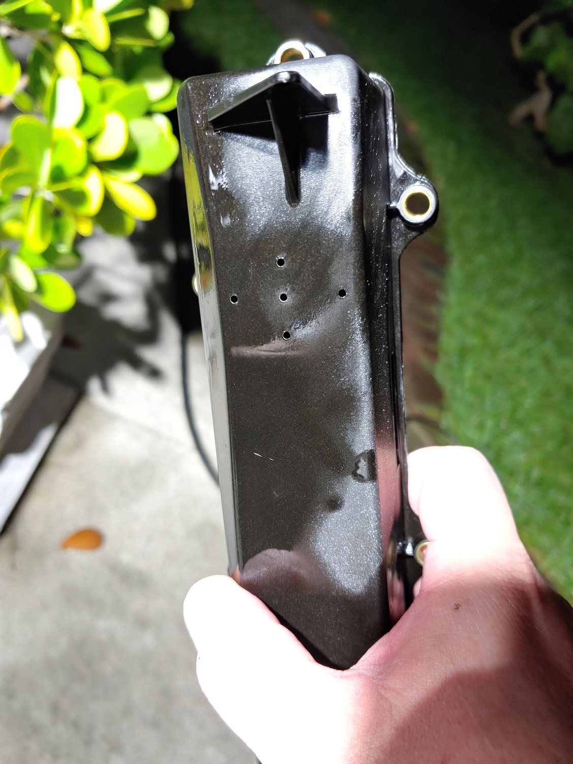 Z06 PCV Cleaning - CorvetteForum - Chevrolet Corvette Forum Discussion