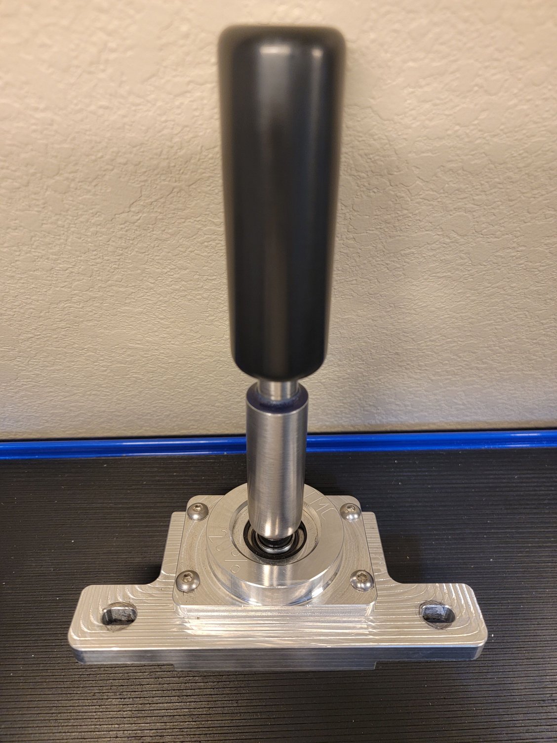 FS (For Sale) TMODCUSTOMS Billet Box and Shifter - CorvetteForum ...