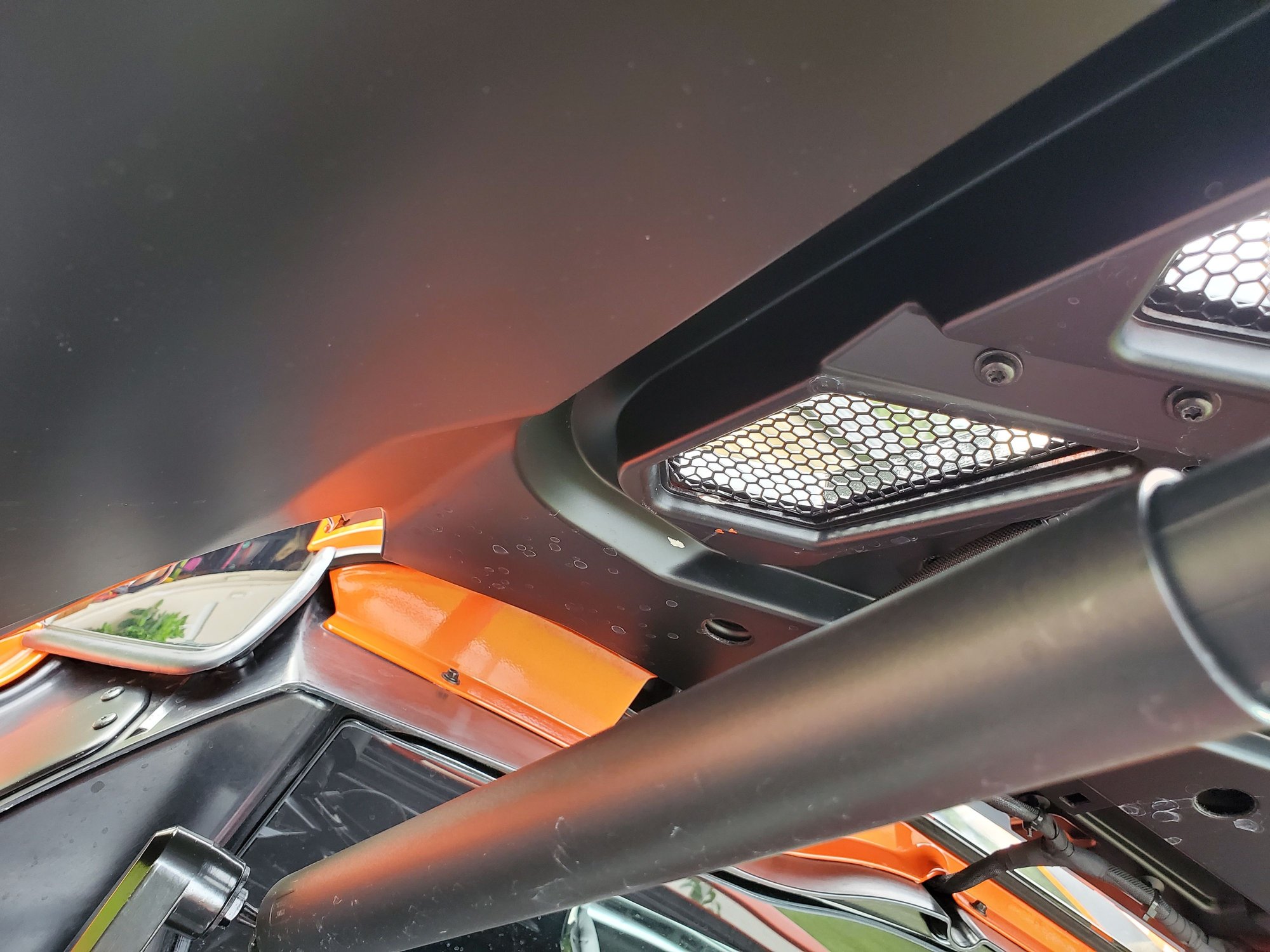 C8 problems - Page 77 - CorvetteForum - Chevrolet Corvette Forum Discussion