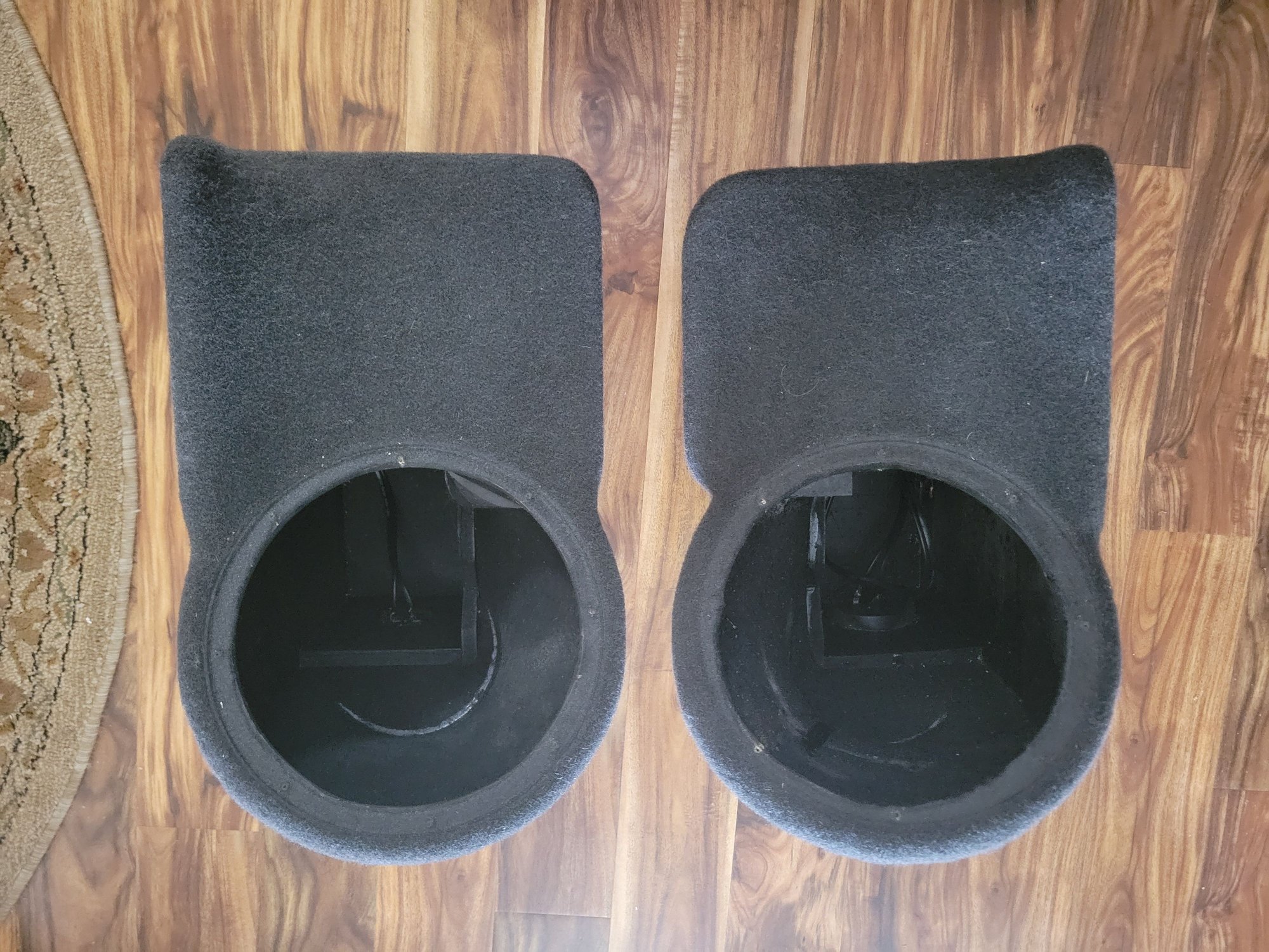 FS (For Sale) Corner Sub Boxes For Sale - CorvetteForum - Chevrolet ...