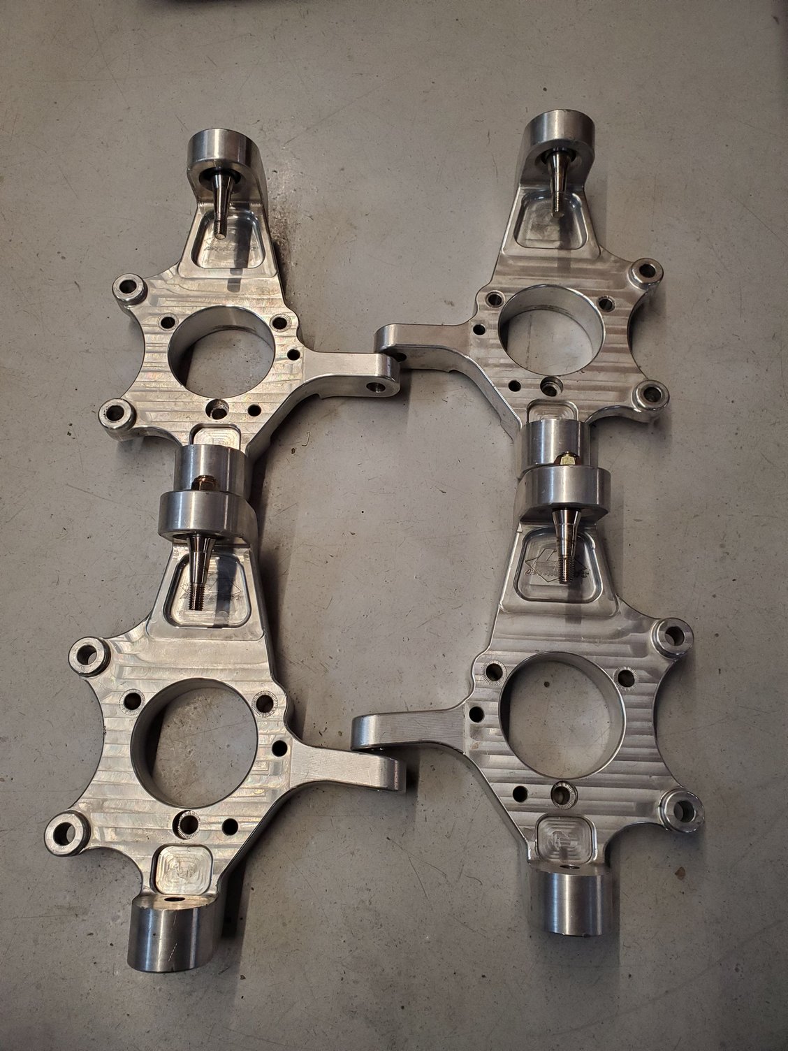 FS (For Sale) C5/C6 LG Drop Spindles - CorvetteForum - Chevrolet ...