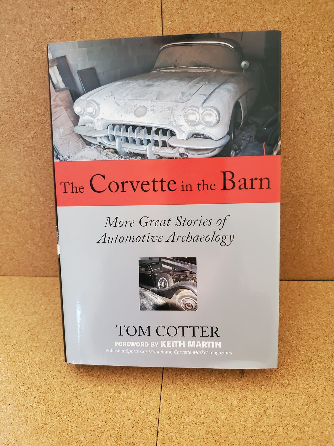 FS (For Sale) 3 Corvette Books Yes Noland's Vol 2 is Included ☺ 65 ...